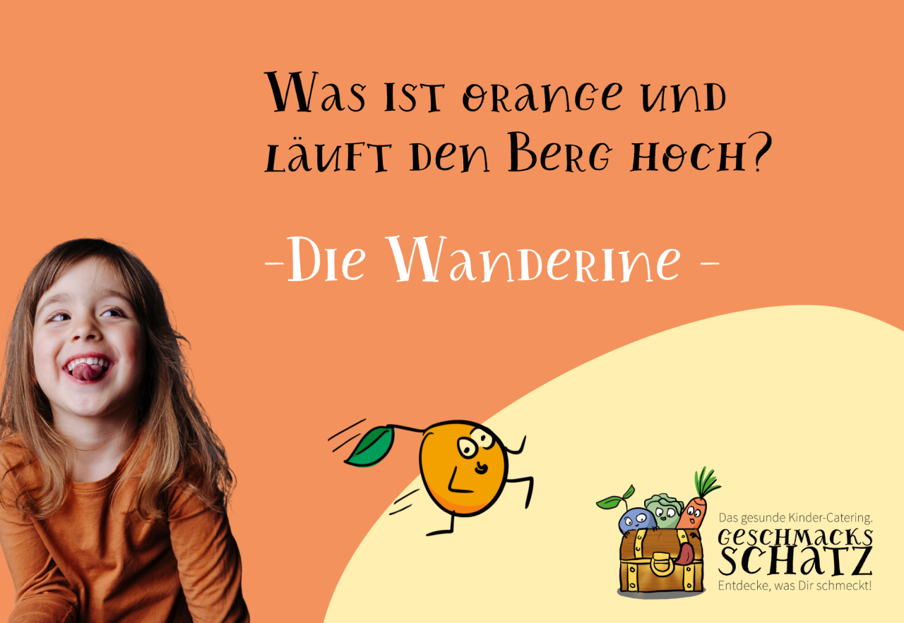 Geschmacksschatz-Witze – Geschmacksschatz